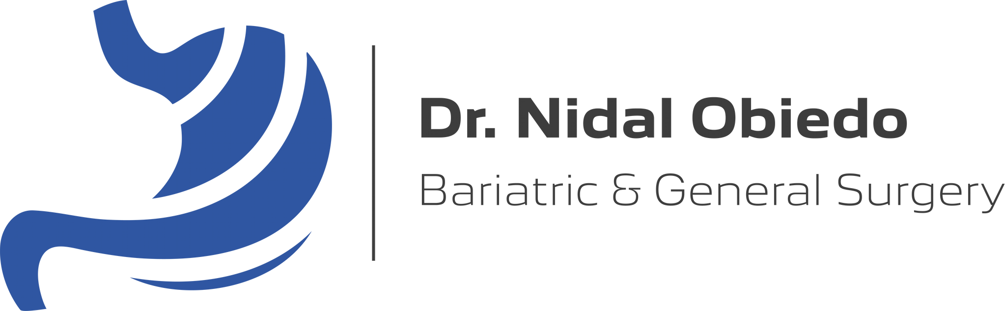 Dr. Nidal Abiedo Obesity and general surgery specialist